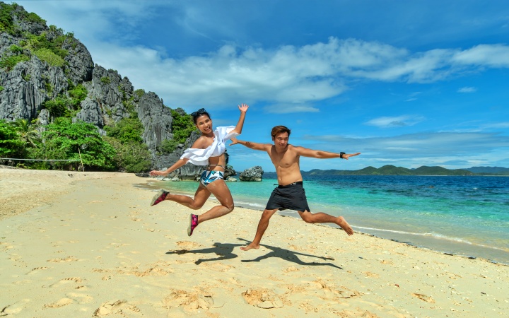 Rakso Travel - CORON ISLAND ESCAPADE TOUR