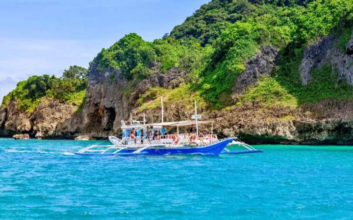 Rakso Travel - PREMIUM ISLAND HOPPING TOUR