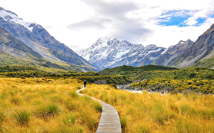 Rakso Travel - EXPLORE THE LAND DOWN UNDER AUSTRALIA & NEW ZEALAND