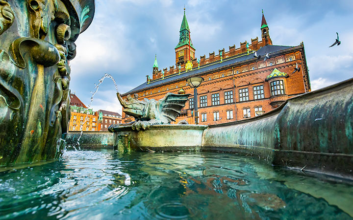 Rakso Travel - MYTHICAL SCANDINAVIA