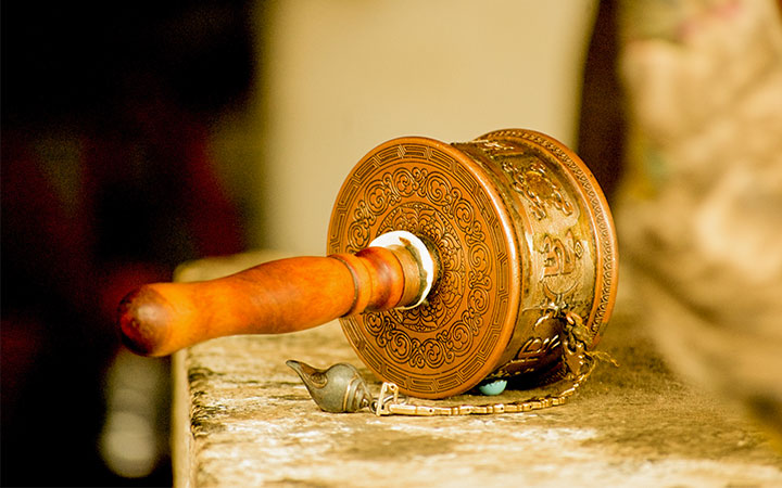 Rakso Travel - THE KINGDOM OF BHUTAN