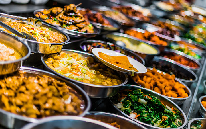 Rakso Travel - ULTIMATE SINGAPORE PLUS (5D4N)