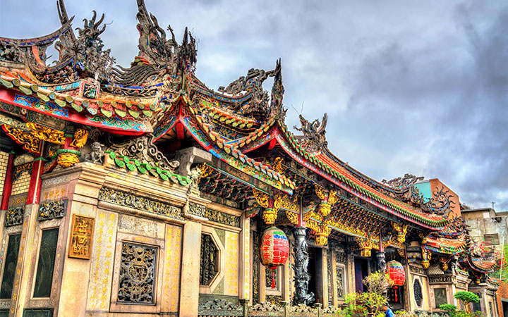 Rakso Travel - TAIWANDER