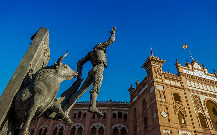 Rakso Travel - SNEAK PEEK OF SPAIN