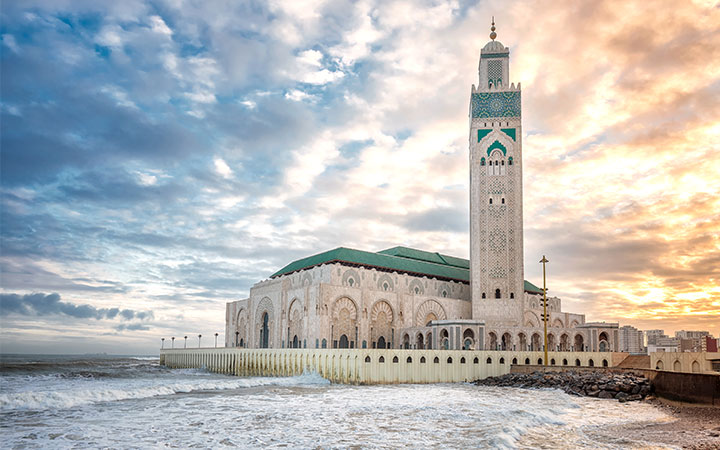 Rakso Travel - MOROCCO DISCOVERIES