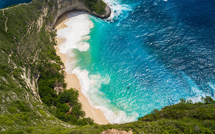 Rakso Travel - A ROMANTIC BALI GETAWAY