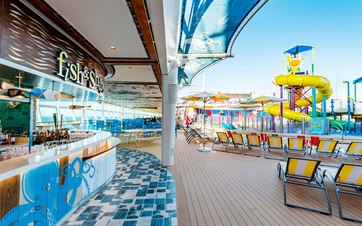 Rakso Travel - WESTERN CARIBBEAN CRUISE