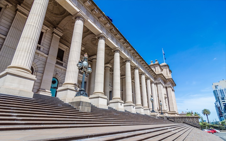 Rakso Travel - I MELBOURNE FOR YOU