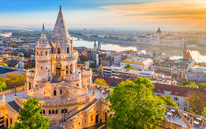 Rakso Travel - BALKANS DISCOVERY