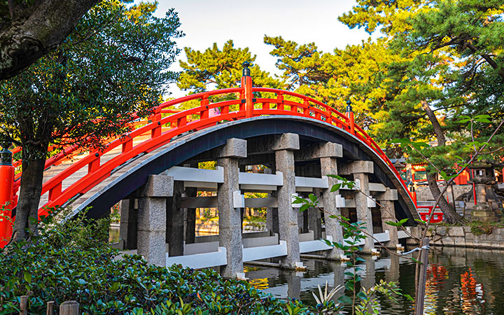 Rakso Travel - THE ULTIMATE OSAKA EXPERIENCE