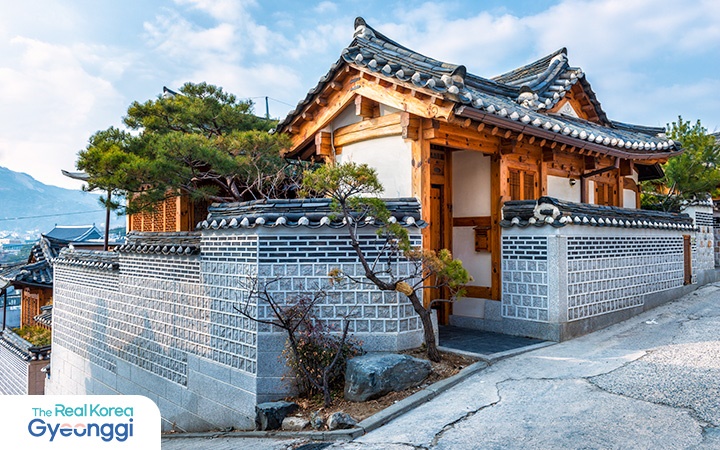 Rakso Travel - BEST OF KOREA