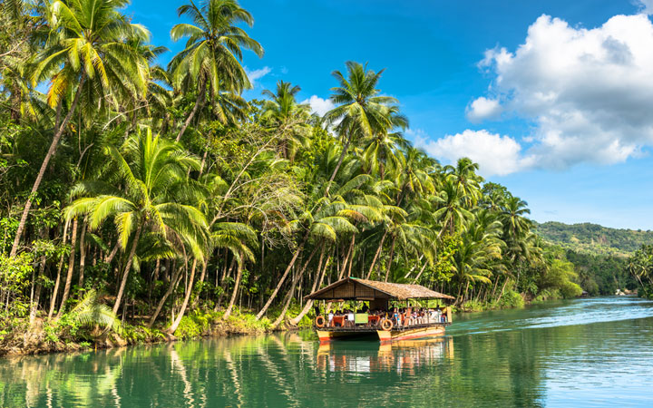 Rakso Travel - BOHOL HIDEAWAY: RELAXATION RETREAT STAYCATION