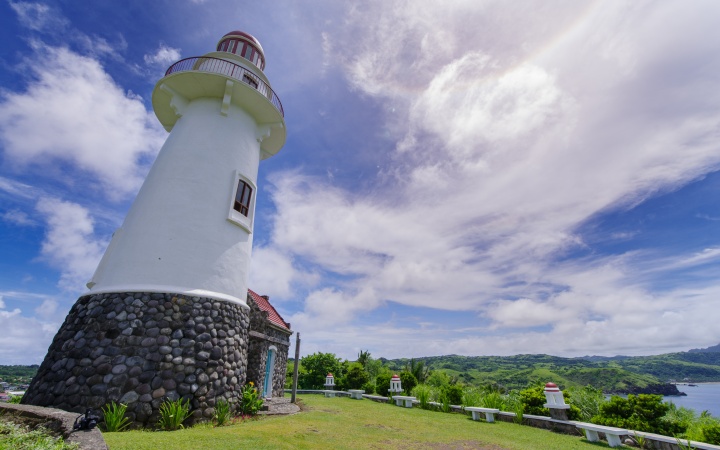 Rakso Travel - BREATHTAKING BATANES