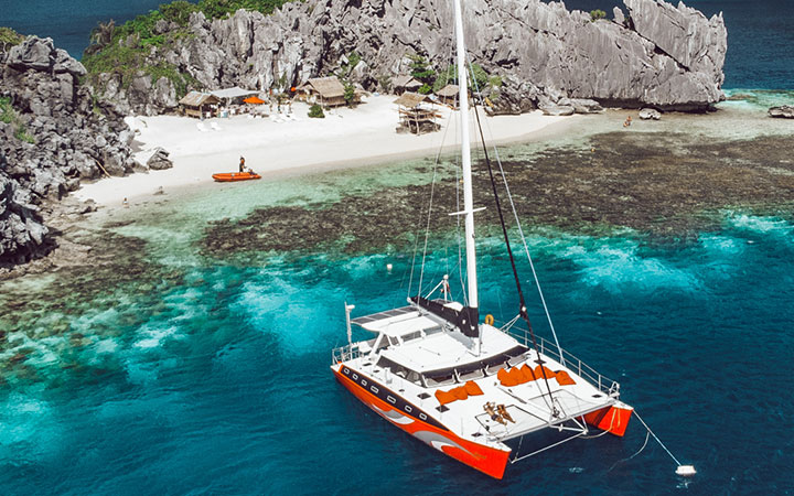 Rakso Travel - SEDA LIO COASTAL ESCAPE