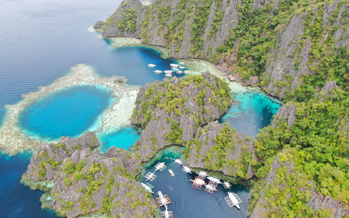 Rakso Travel - CORON A TROPICAL ESCAPE LIKE NO OTHER