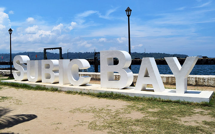 Rakso Travel - SUBIC PACKAGE [3 STAR] W/ ISLAND HOPPING TOUR