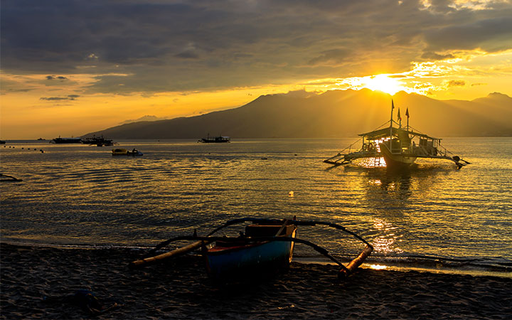 Rakso Travel - SUBIC PACKAGE [5 STAR] W/ ISLAND HOPPING TOUR