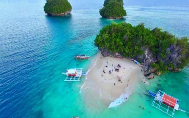 Rakso Travel - BUTUAN'S UNTOLD BEAUTY